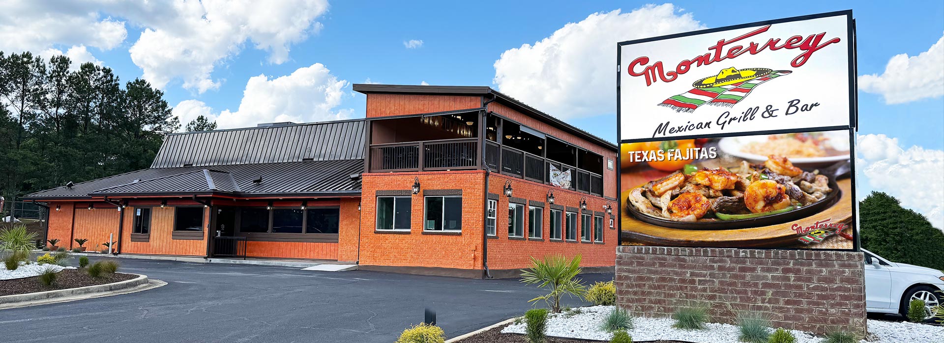 Monterrey Mexican Restaurant Bar & Grill – Real Mexican Restaurant in ...